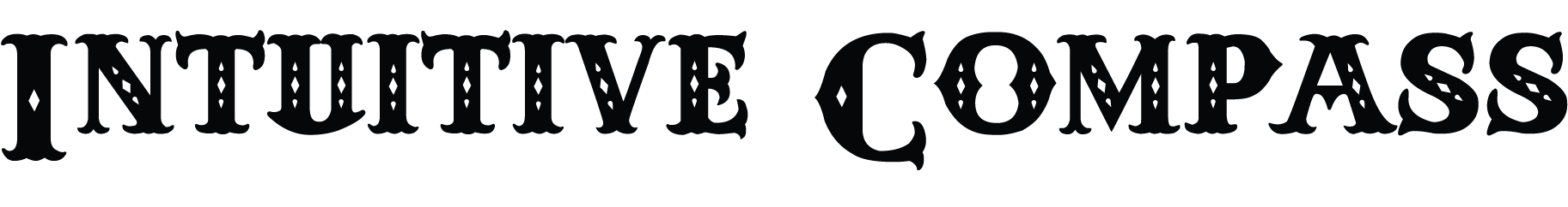 Home - Intuitive Compass